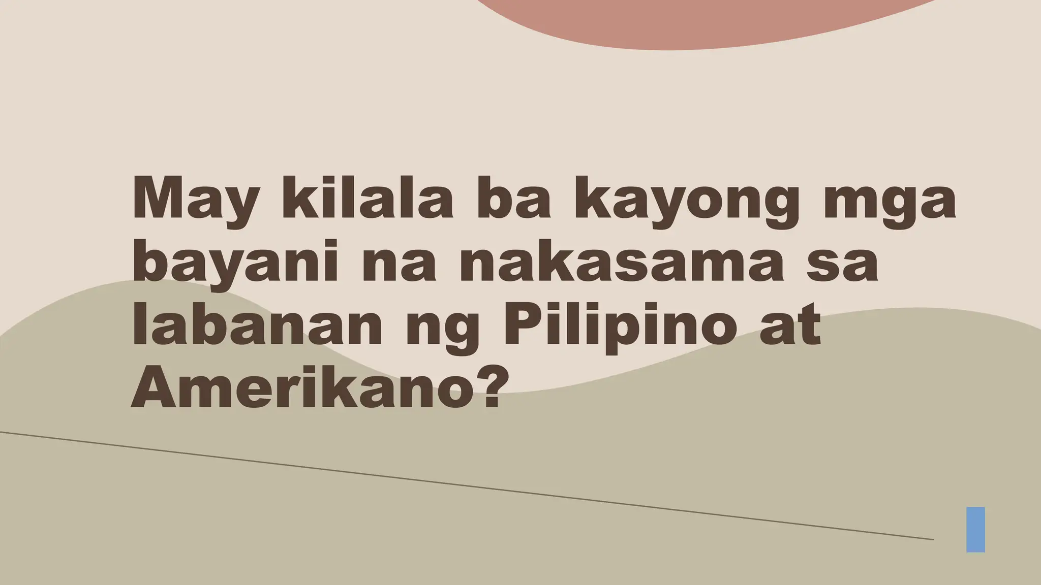 Labanan sa tirad pass at Balangiga Massacre.pptx