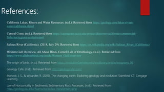 Lab and field raul calderon | PPTX