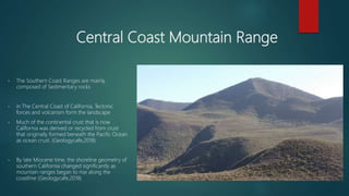 Lab and field raul calderon | PPTX