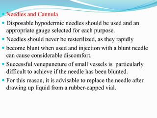 Lab animals anesthesia | PPTX