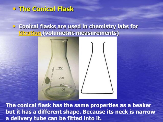 lab apparatus for experiments in chemistry | PPT | Chemistry | Science