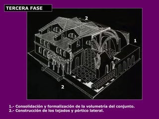La basílica de Majencio y Constantino | PPT