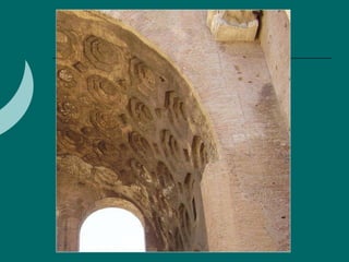 La basílica de Majencio y Constantino | PPT