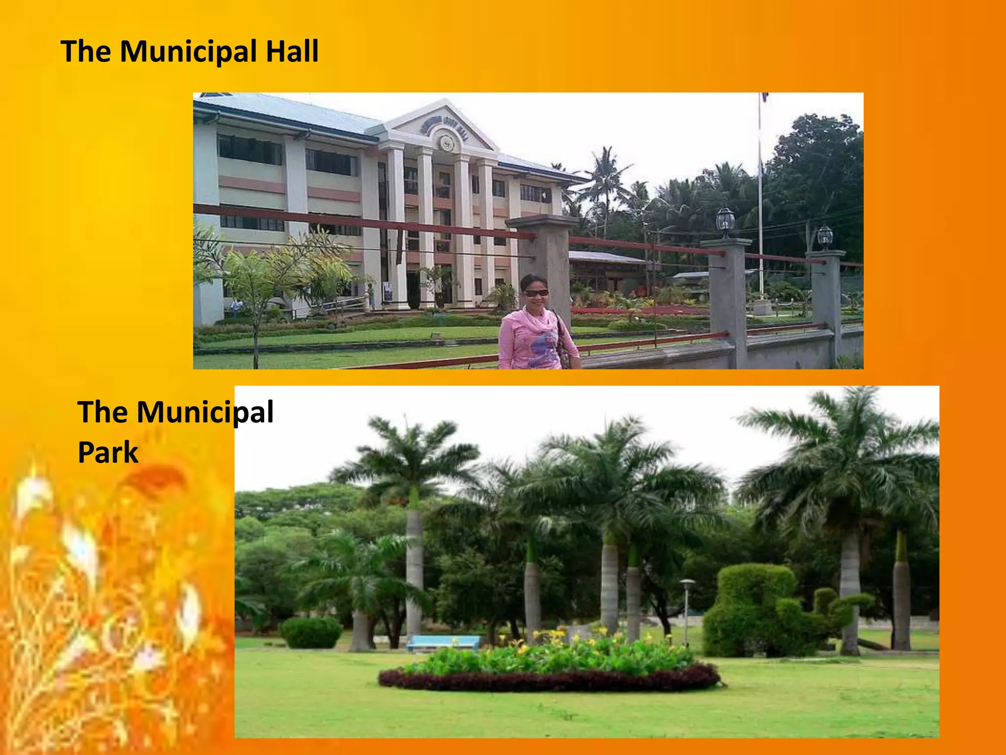 Labason the dream -the plan | PPTX