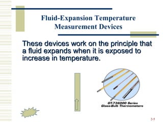 temperature, pressure and flowrate measurement | PPT