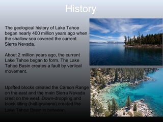 Lab assignment | PPT | Geology | Science