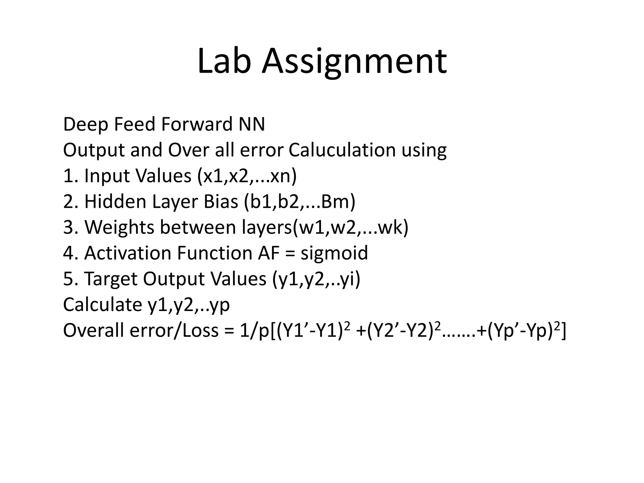 Lab Assignment -2.pptx