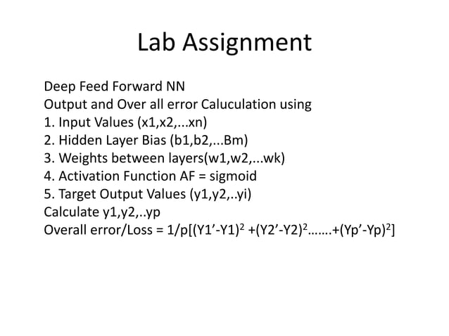 Lab Assignment -2.pptx