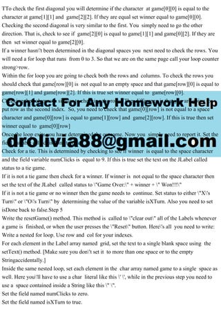 Lab Assignment 17 - Working with Object ArraysIn the old days we w.pdf