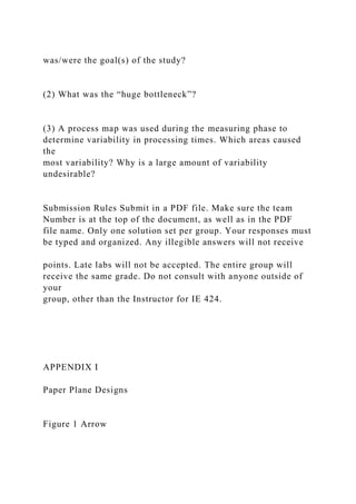 Lab Assignment 2 Introduction Applying statistic.docx