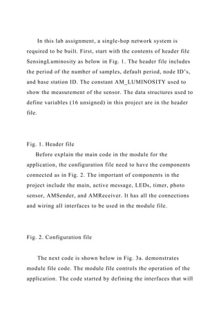Lab Assignment 6 Ping Pong using TasksAli Alshamali, Stephen .docx