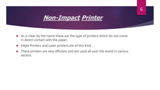 Lab at home inkjet printer | PPTX
