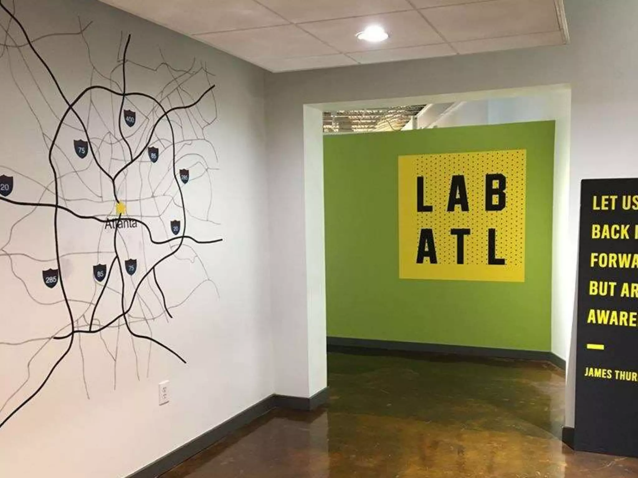 Lab Atlanta Spring 2017 Review | PPT