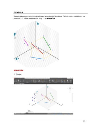 Lab axonometrico x 02 (1) | PDF