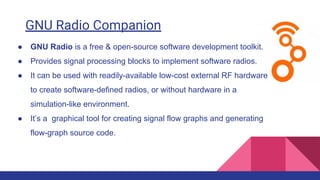 Lab based ppt pluto-sdr_final | PDF