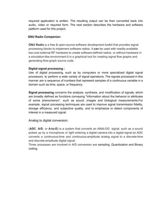 Lab based report | PDF