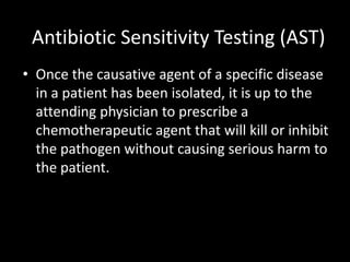 Lab biochem. id and ast | PPT