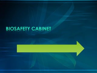 Lab biosafety and biosecurity | PPT