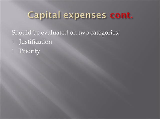 Lab budget | PPT | Business | Business and Finance