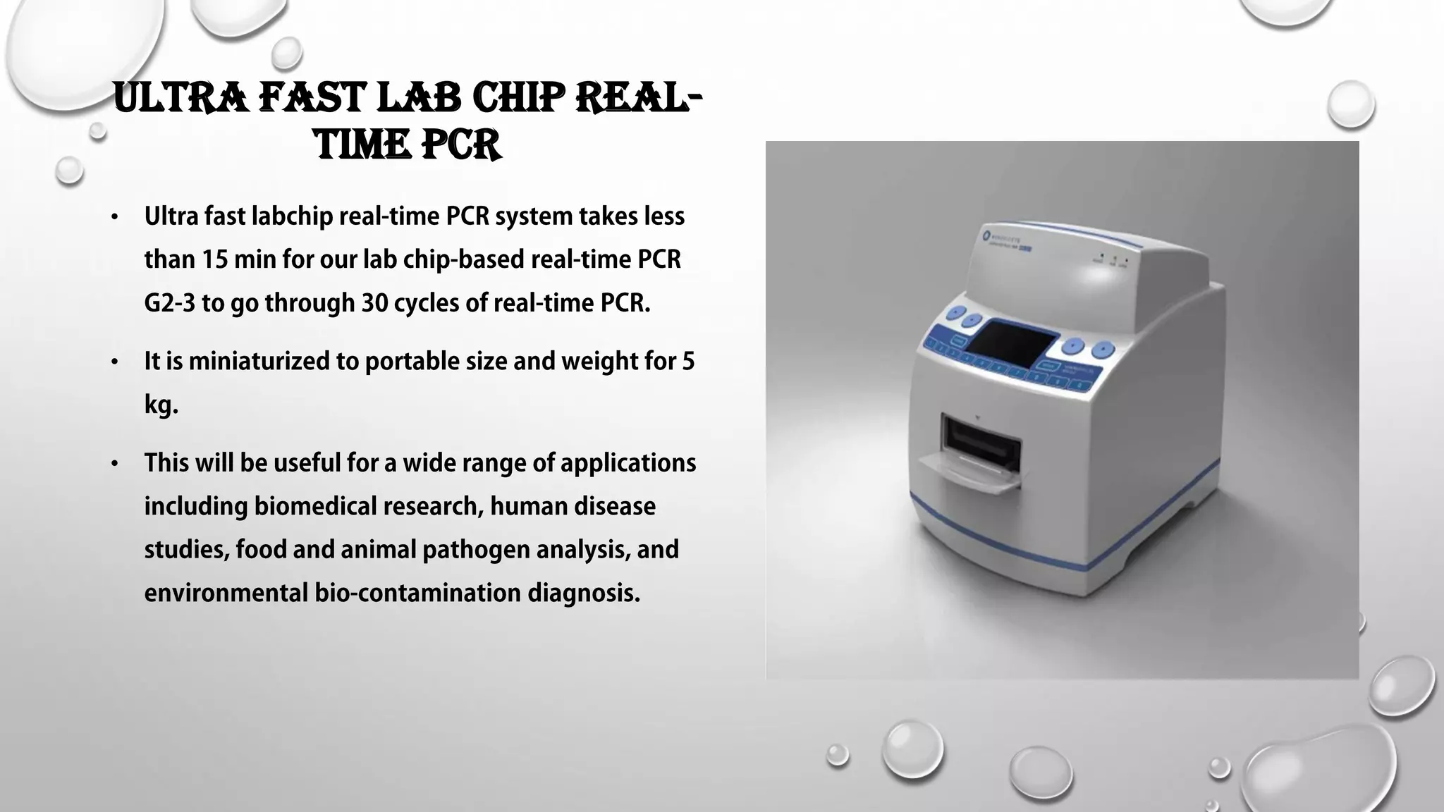 Lab chips | PDF