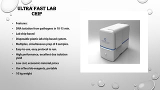 Lab chips | PDF