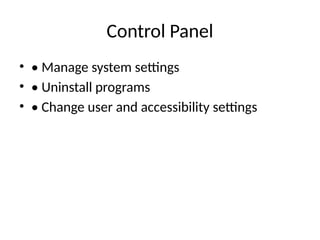 Lab_Class_for_ICT_Folder_Windows_Utility.pptx