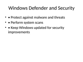 Lab_Class_for_ICT_Folder_Windows_Utility.pptx