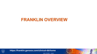 Lab_Clinical-Variant-Interpretation_2022.pptx | Genetics | Science