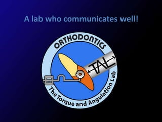 Lab communications online version | PDF