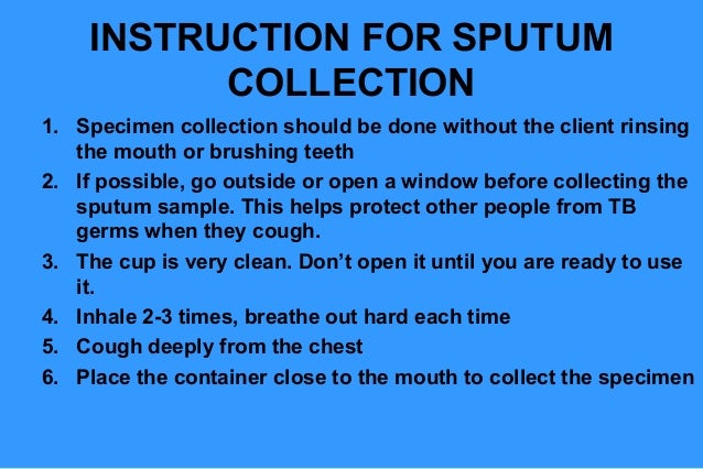 Lab component of dx tb