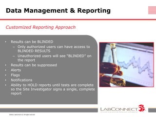 LabConnect Business Development Presentation 2015-02-11 | PPTX