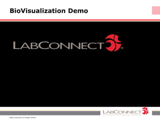 LabConnect Business Development Presentation 2015-02-11 | PPTX