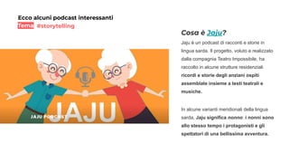 Netural School - L'abc per creare un podcast | PDF