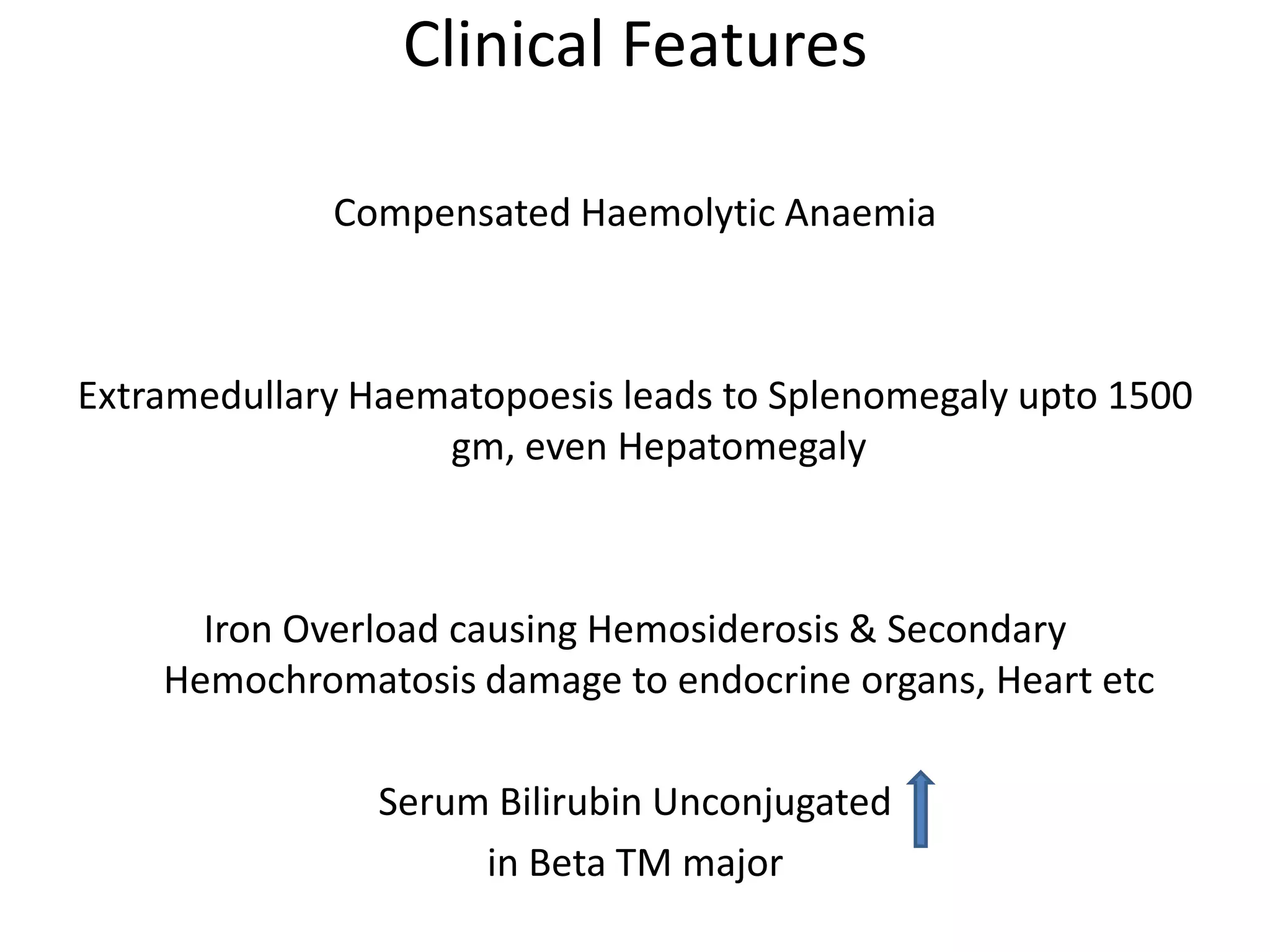 Laboratory Diagonosis thalassemia Chirantan | PPTX