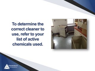 Lab Decontamination: Step by Step | PPTX