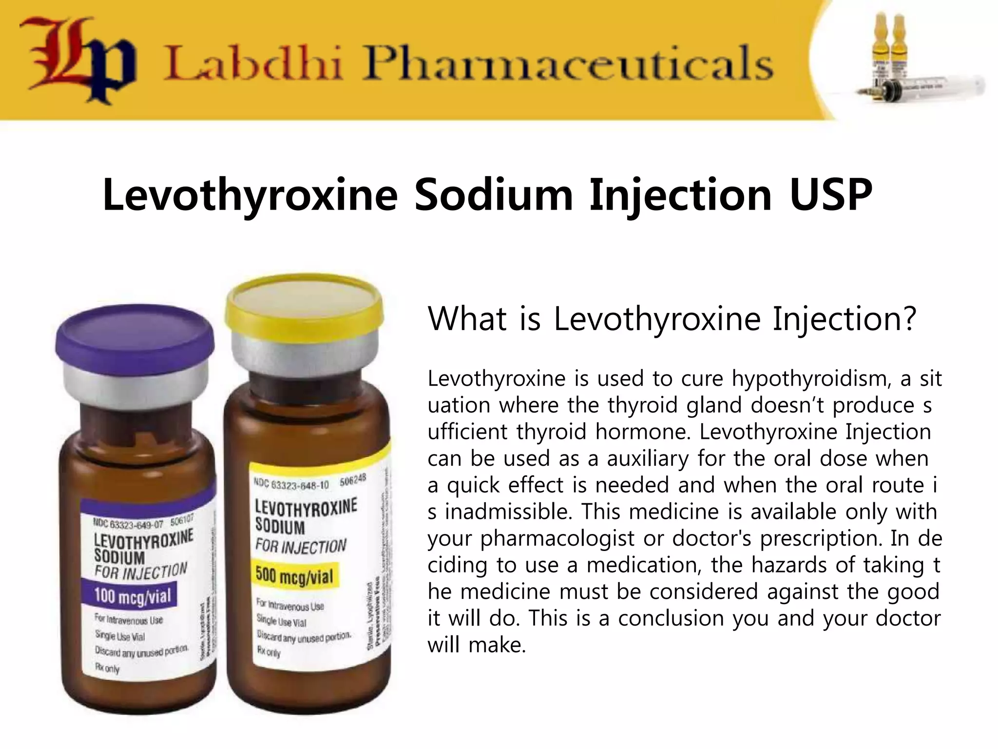 Labdhi pharmaceuticals | PPTX