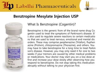 Labdhi pharmaceuticals | PPTX