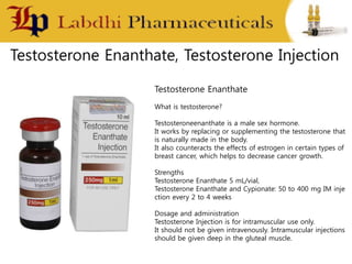 Labdhi pharmaceuticals | PPTX