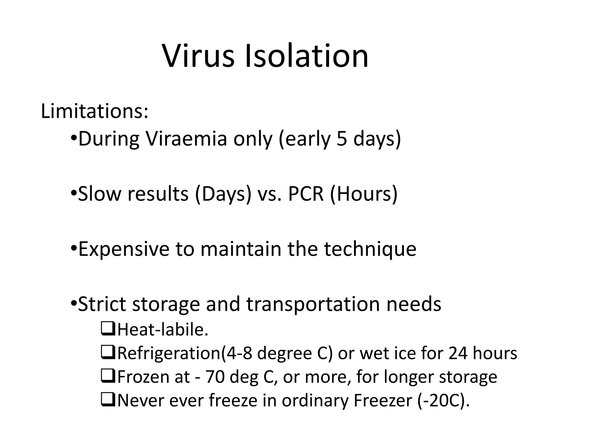Lab diagnosis of Dengue | PPTX