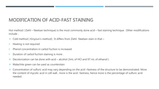 Lab diagnosis | PPTX