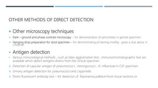 Lab diagnosis | PPT