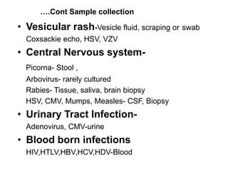 Lab diagnosis-viruses.ppt