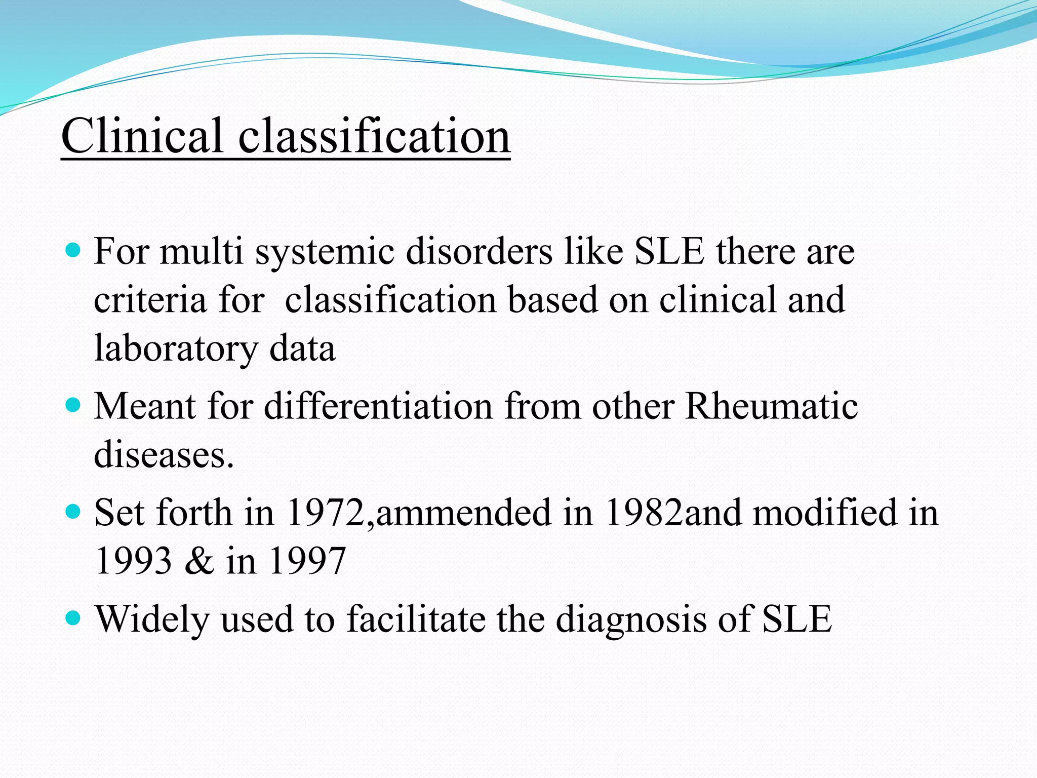 Lab diagnosis autoimmune disease | PPTX
