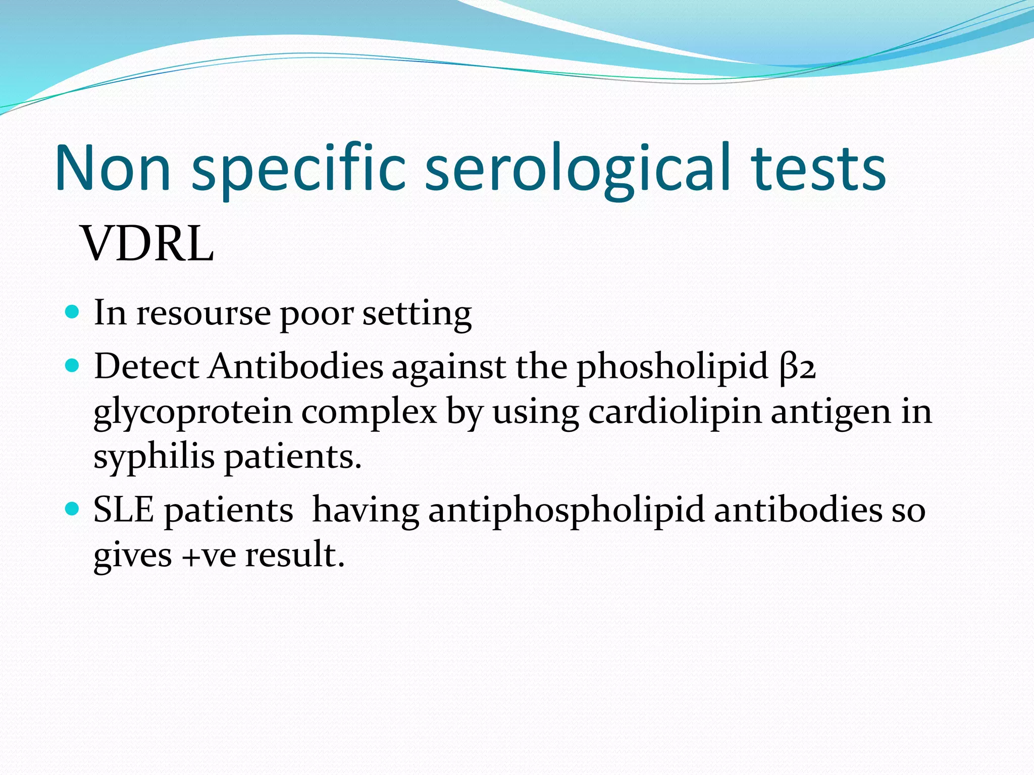 Lab diagnosis autoimmune disease | PPTX
