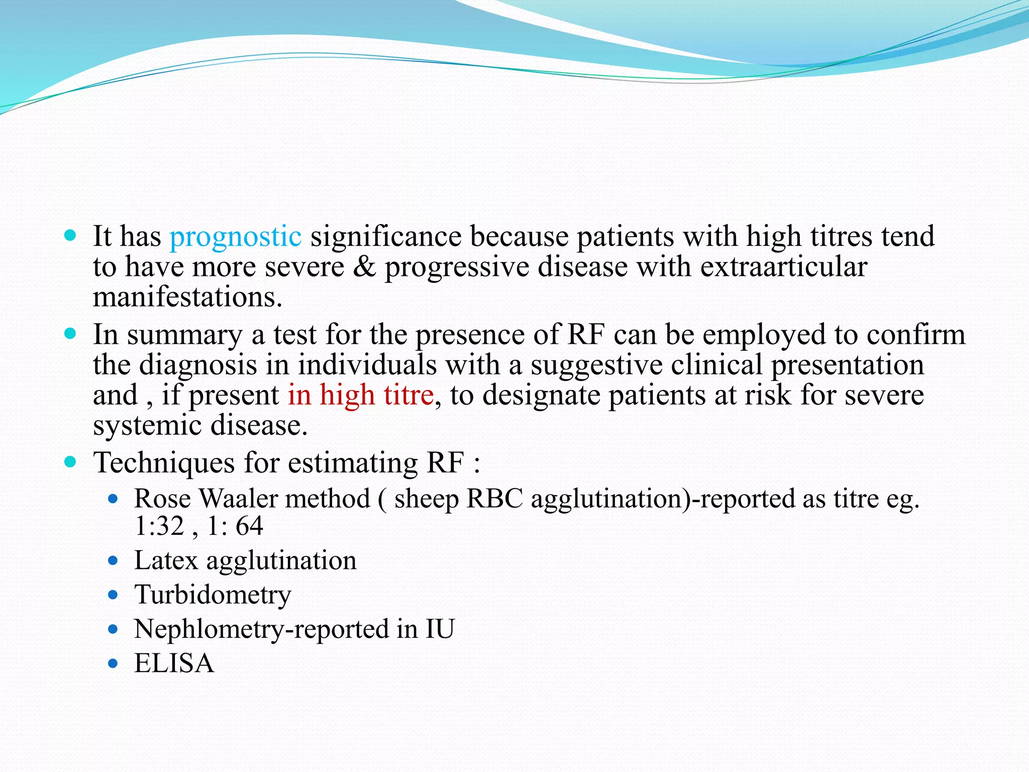 Lab diagnosis autoimmune disease | PPTX