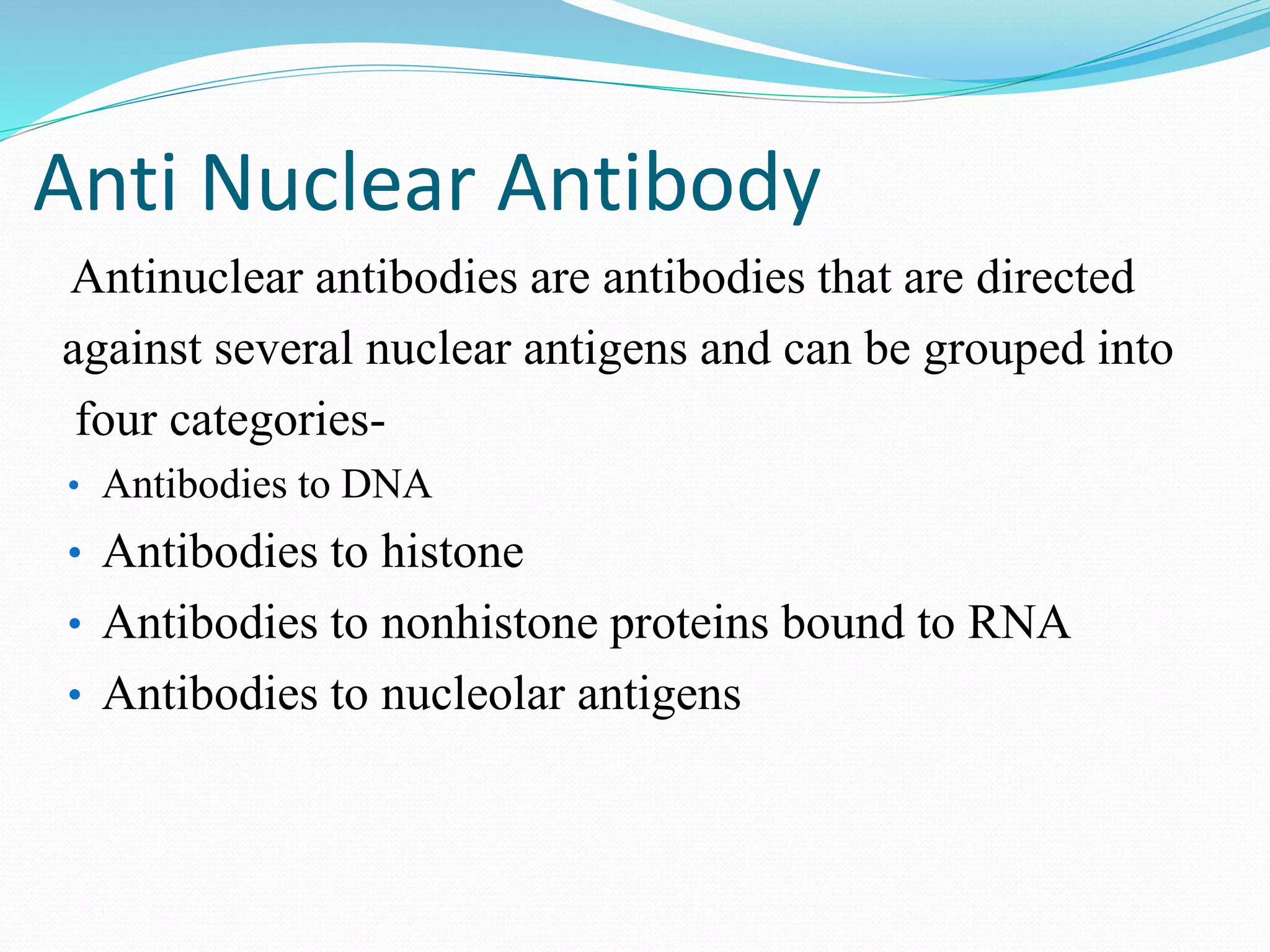 Lab diagnosis autoimmune disease | PPTX