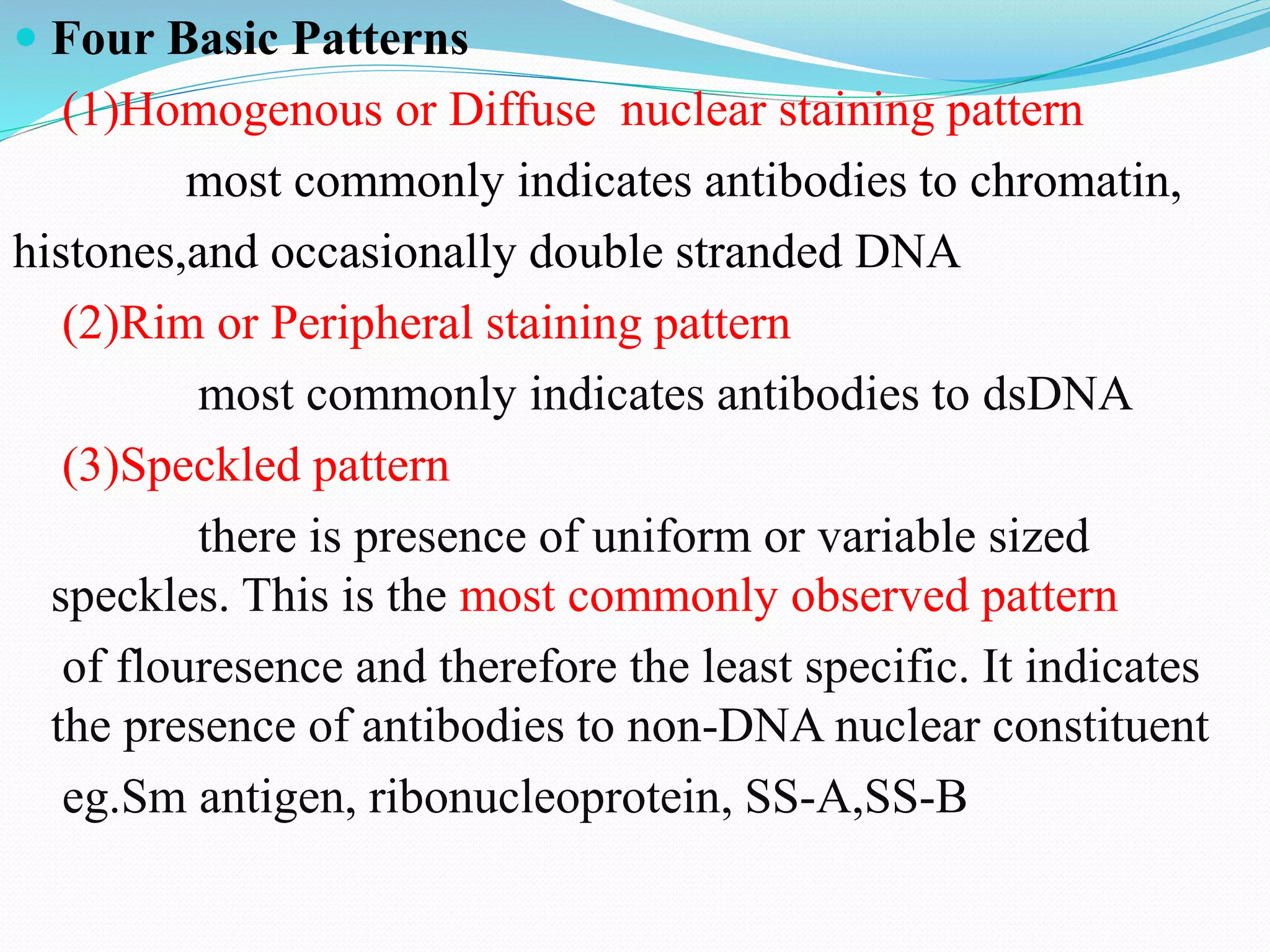Lab diagnosis autoimmune disease | PPTX
