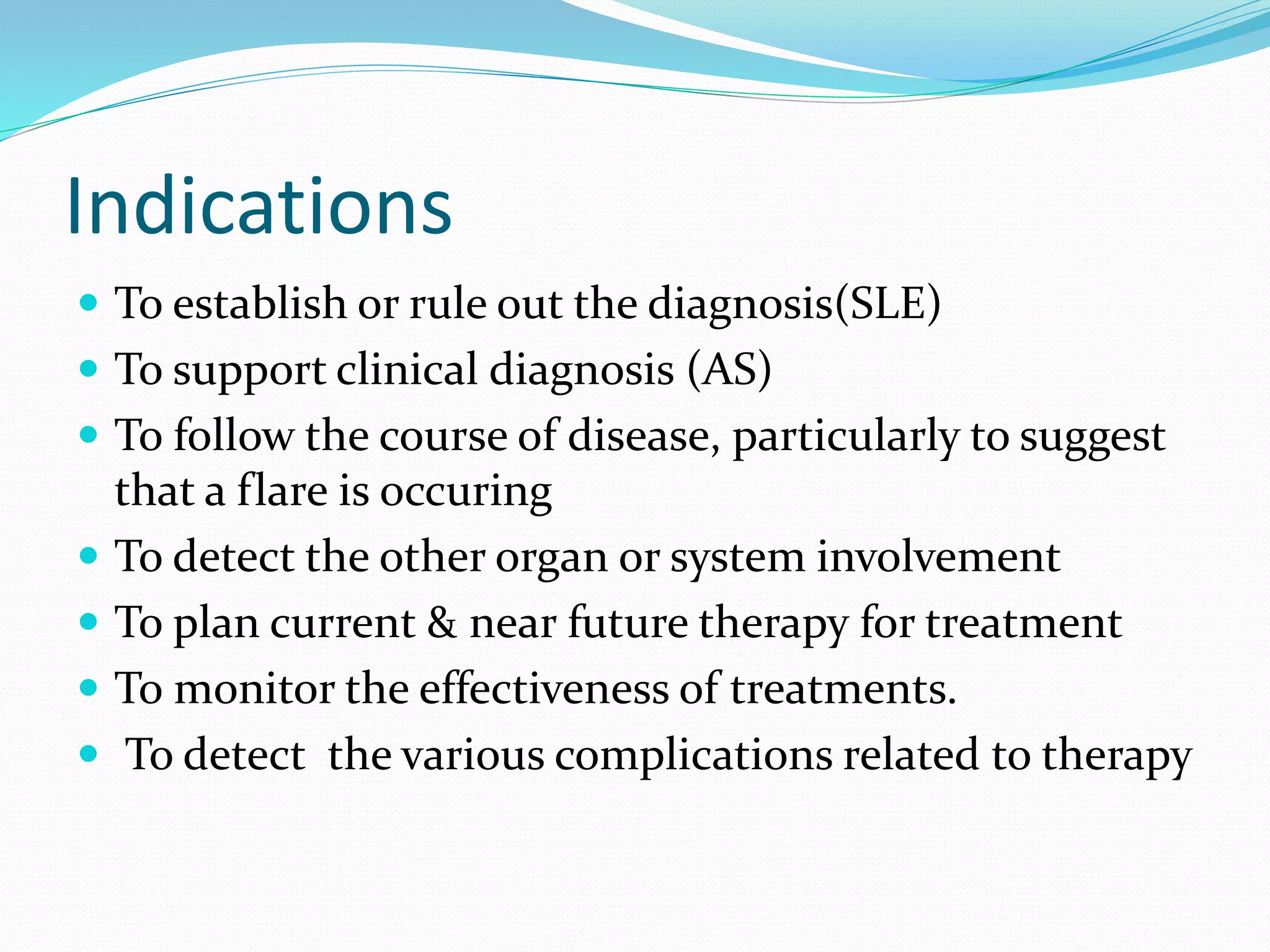 Lab diagnosis autoimmune disease | PPTX