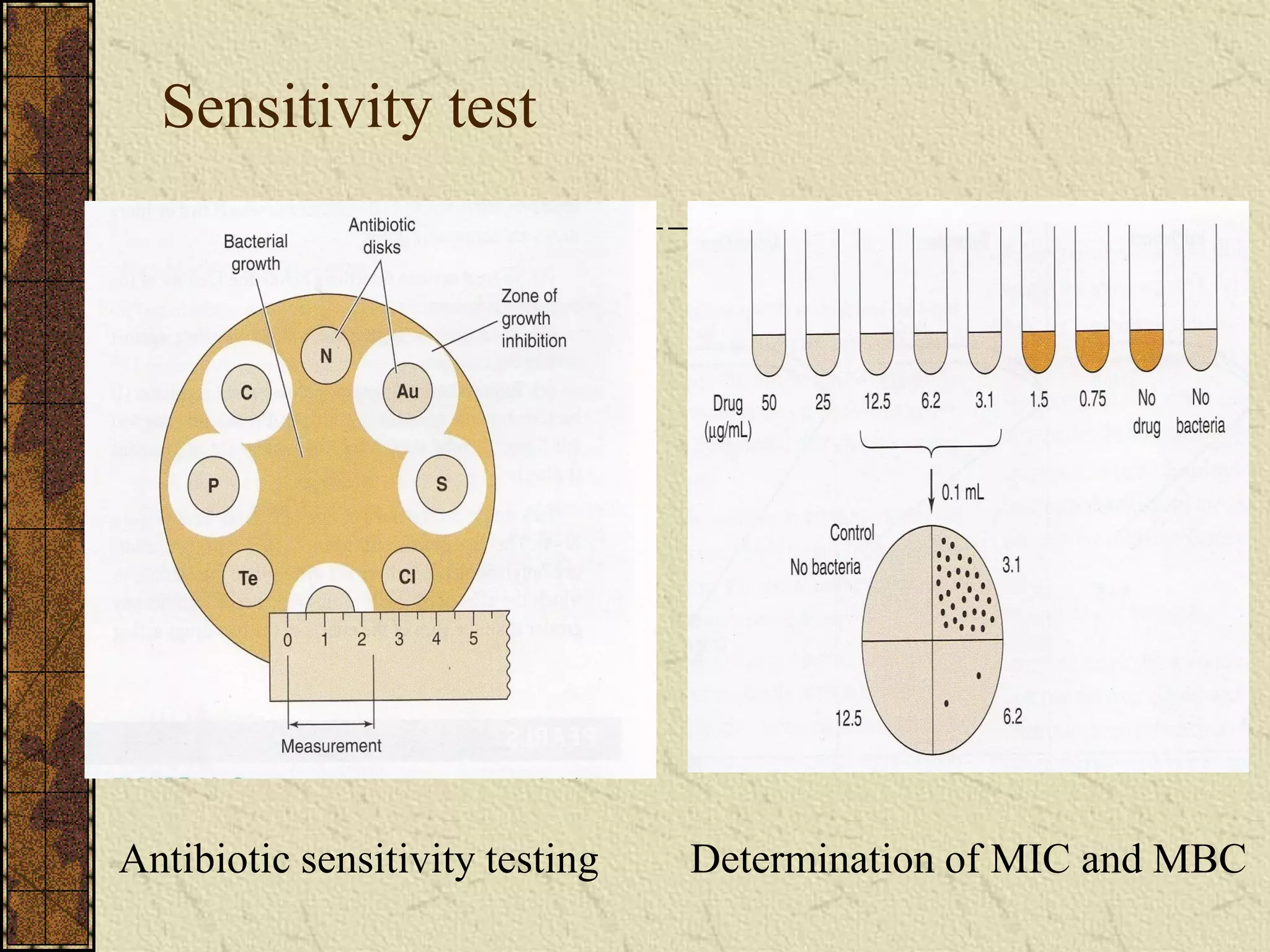 Lab diagnosis of infectious disease | PDF