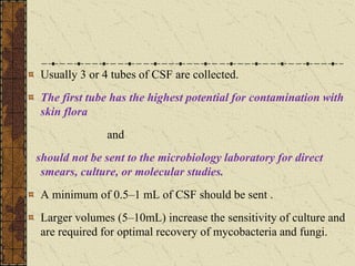 Lab diagnosis of infectious disease | PDF